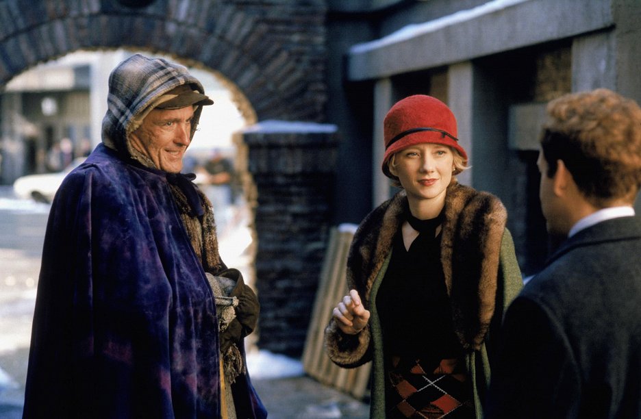 Gerry Becker | Galerie - Z filmu | ČSFD.cz