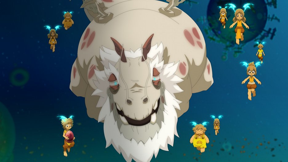 Wakfu - Le Peuple Eliatrope (S02E26) (2011) | Galerie - Z epizody | ČSFD.cz