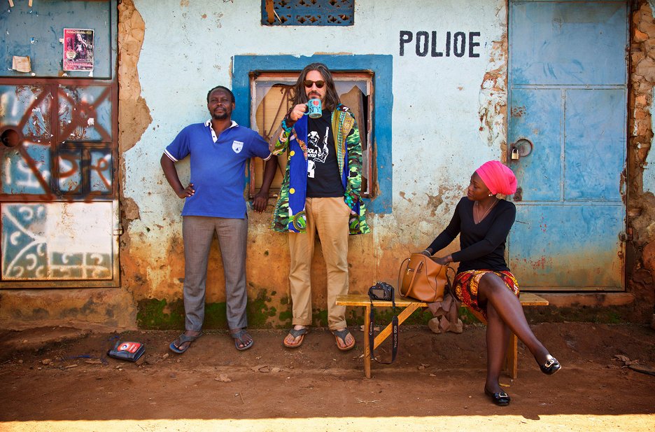 Äquator – Die Linie des Lebens - Abenteurer und Pioniere (E11) (2018 ...