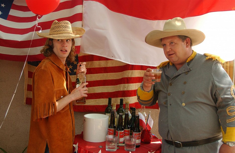 Gacy (2003) | ČSFD.cz