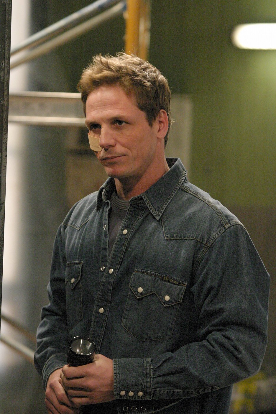 Jason Wiles | ČSFD.cz