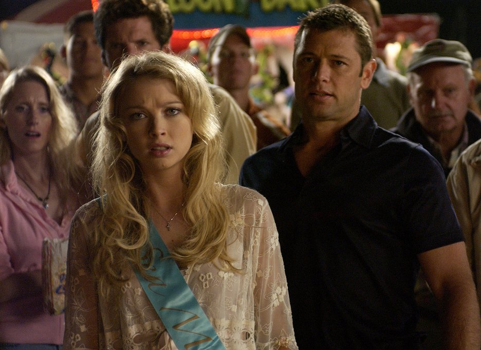 Point Pleasant (2005) | ČSFD.cz