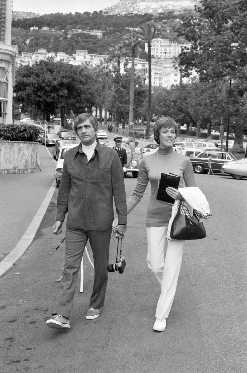 Blake Edwards | ČSFD.cz