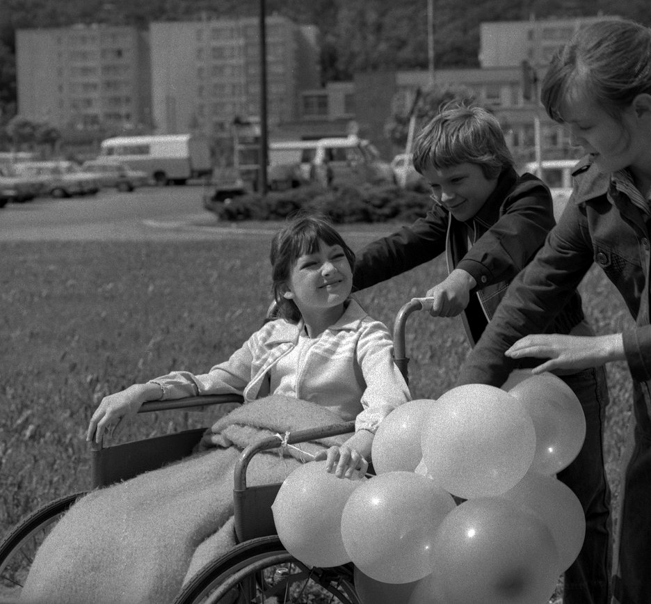 Monika Foris Kvasničková | Biografie | ČSFD.cz