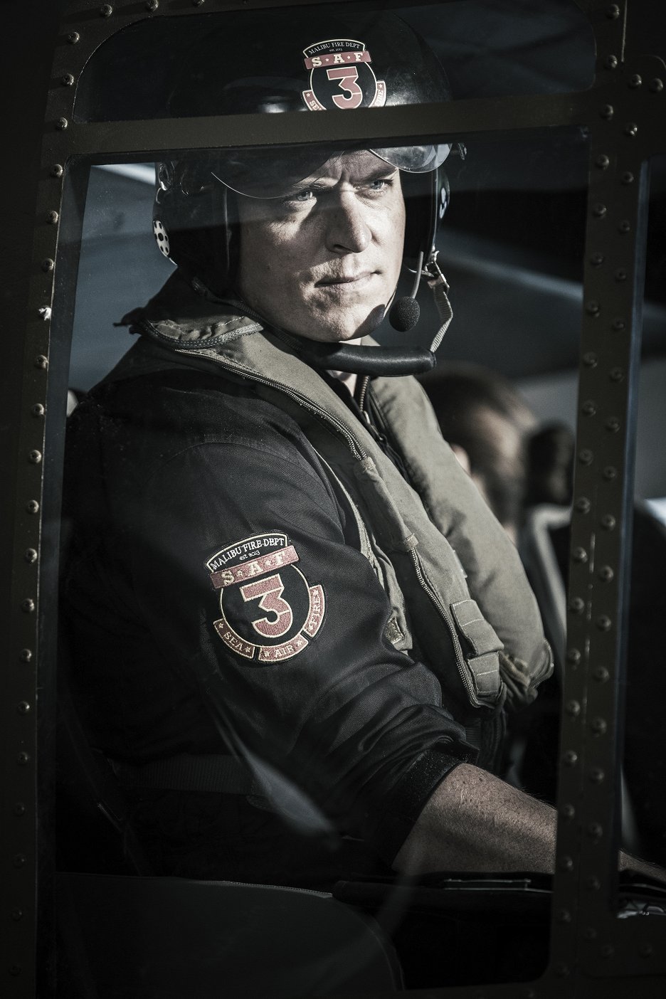 SAF3 (2013) | ČSFD.cz