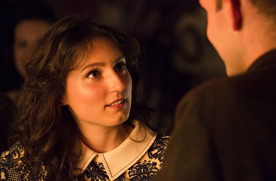 Diversion (2017) | ČSFD.cz