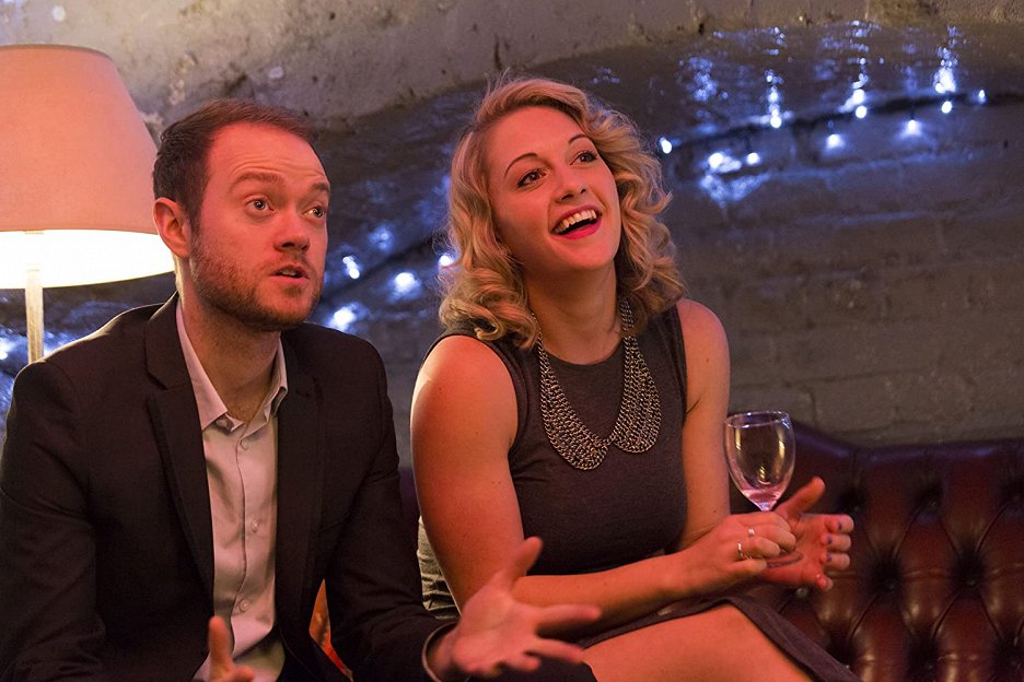 Diversion (2017) | ČSFD.cz