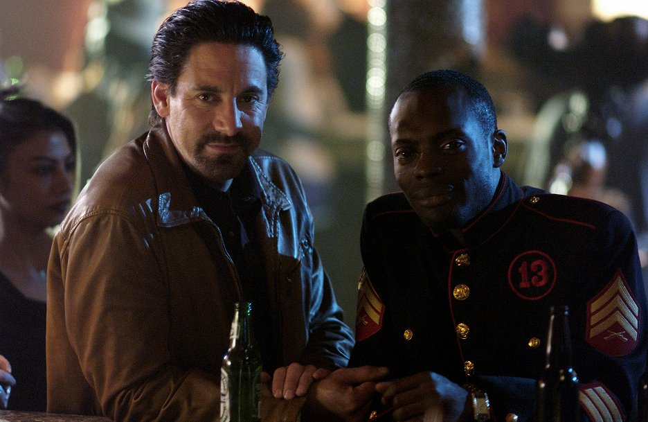 Street Time (2002) | ČSFD.cz