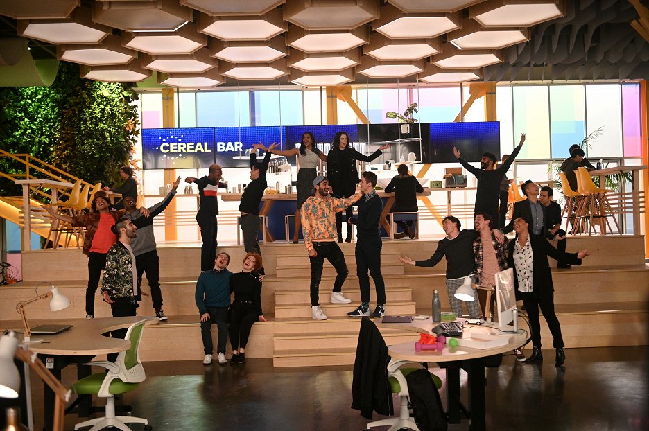 Michael Thomas Grant | ČSFD.cz