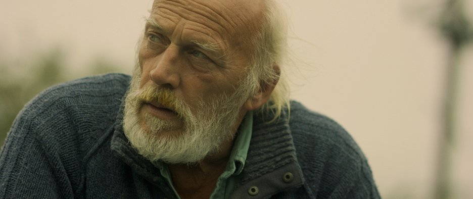 The Barge People (2018) | ČSFD.cz