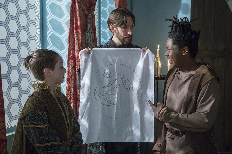 Pierre Simpson | ČSFD.cz