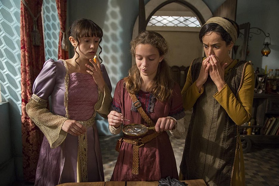 Anie Richer | ČSFD.cz