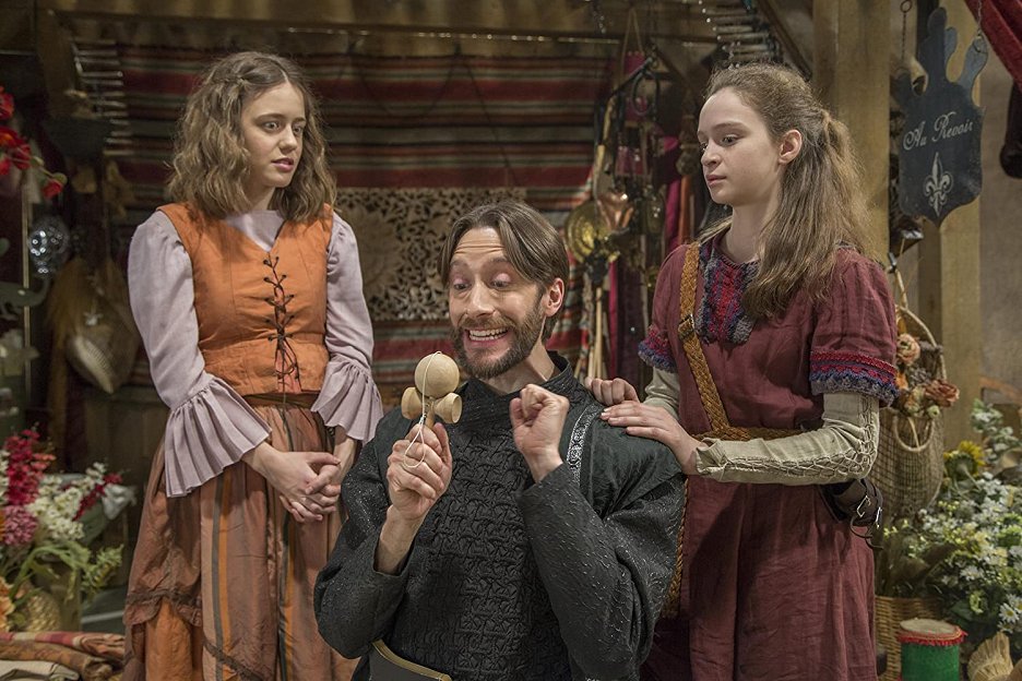 Marilou Forgues | Galerie - Z filmu | ČSFD.cz