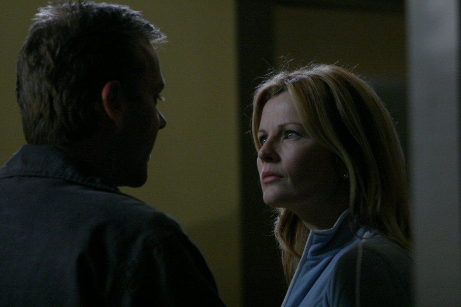 Gabrielle Fitzpatrick | ČSFD.cz