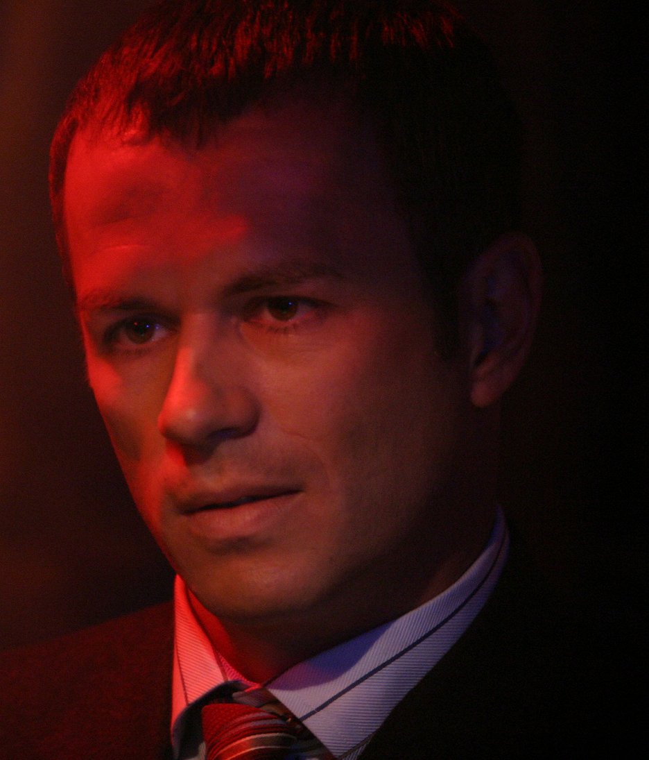 Greg Ellis | ČSFD.cz