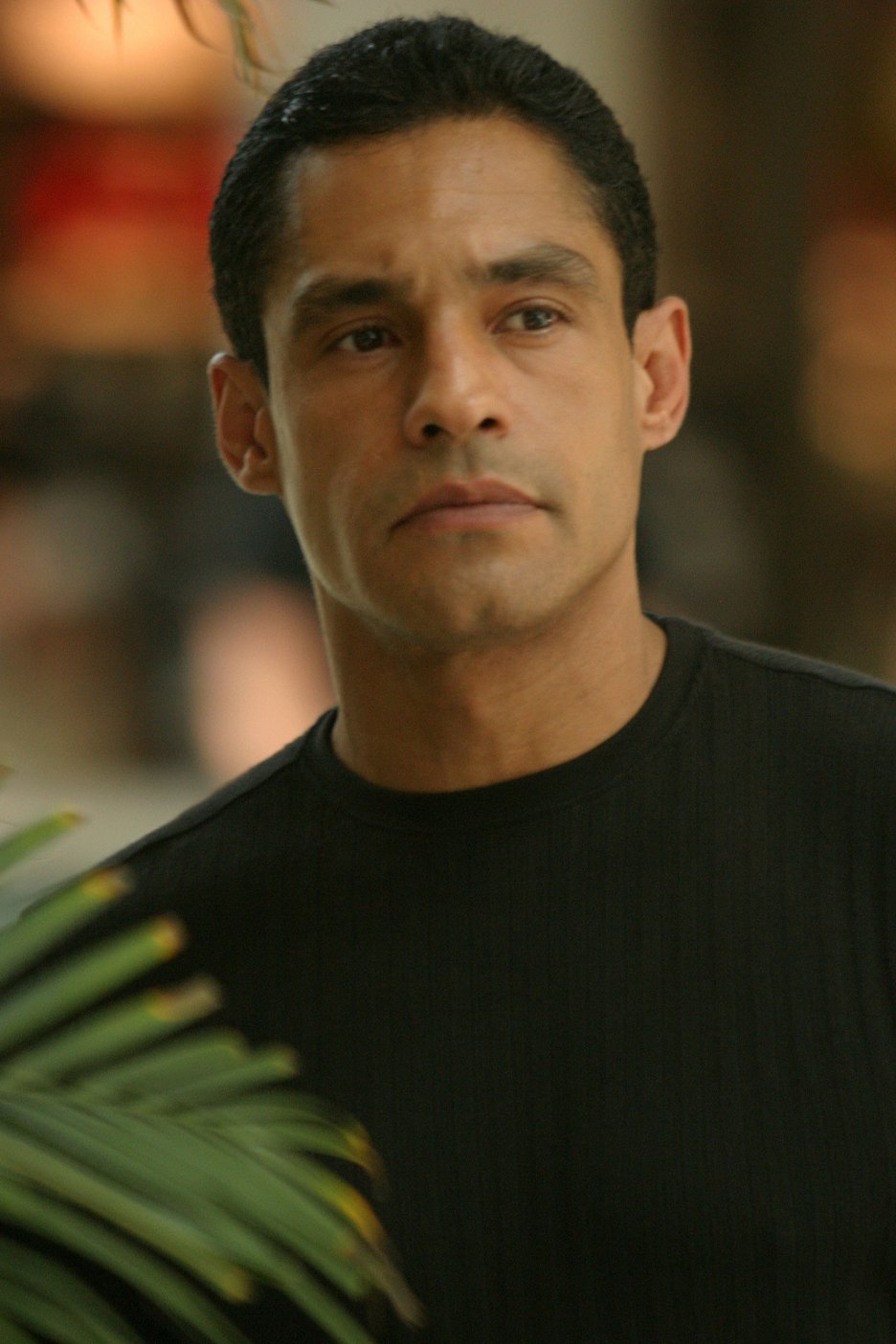 David Labiosa | ČSFD.cz