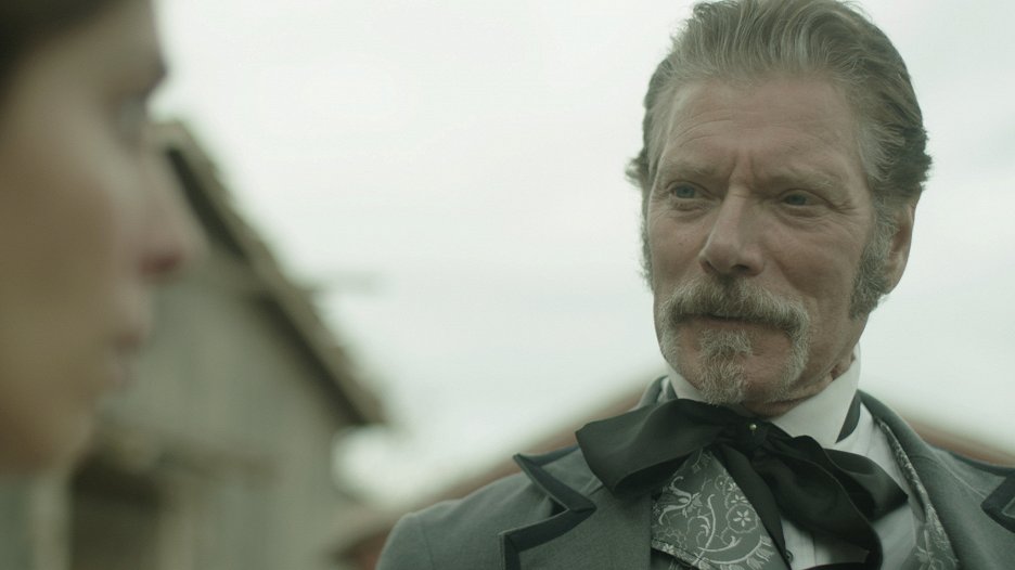 Justice (2017) | ČSFD.cz