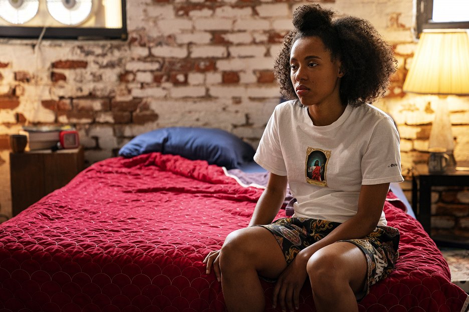 Betty - Perstephanie (S01E05) (2020) | ČSFD.cz