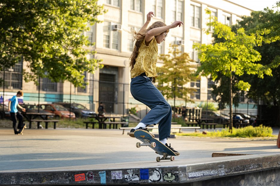 Betty - Perstephanie (S01E05) (2020) | ČSFD.cz