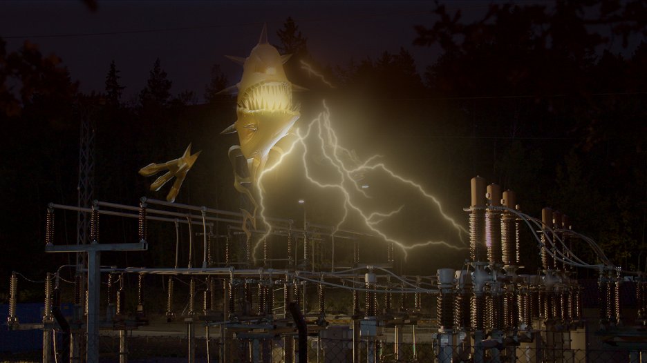 Spooky's (2020) | ČSFD.cz