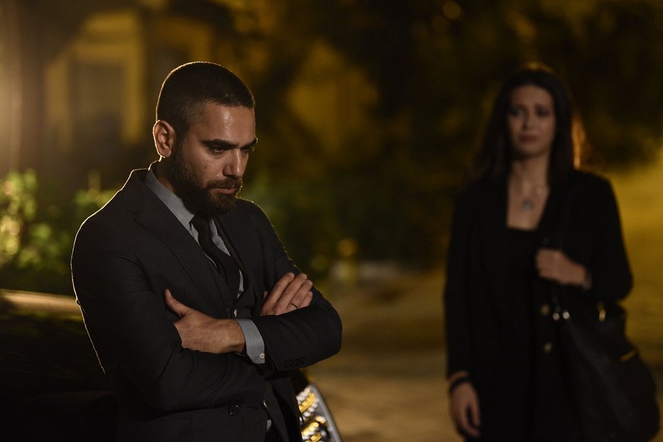 Vuslat - Episode 6 (S02E06) (2019) | ČSFD.cz