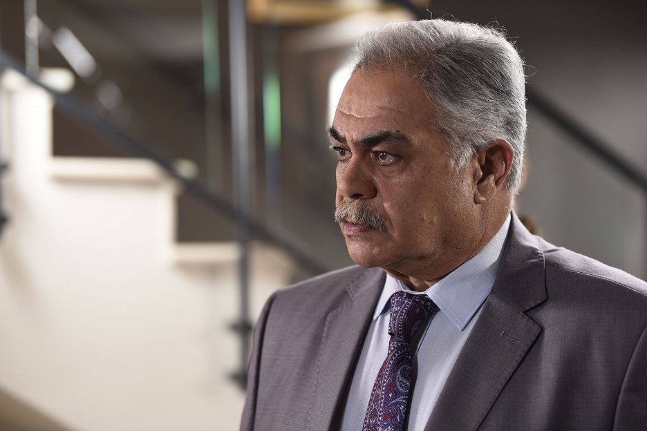 Vuslat - Episode 10 (S02E10) (2019) | ČSFD.cz