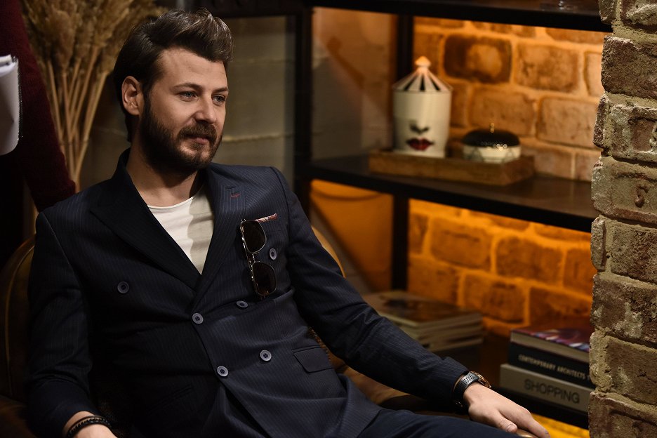 Vuslat - Episode 13 (S02E13) (2019) | ČSFD.cz