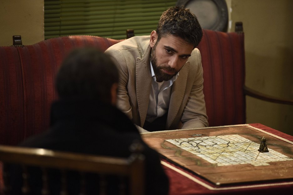 Vuslat - Episode 23 (S02E23) (2020) | ČSFD.cz