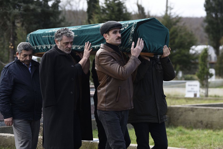 Vuslat - Episode 23 (S02E23) (2020) | ČSFD.cz