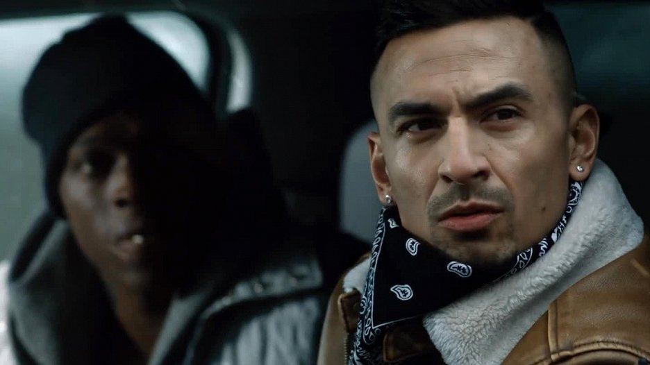 Michael Reventar | ČSFD.cz