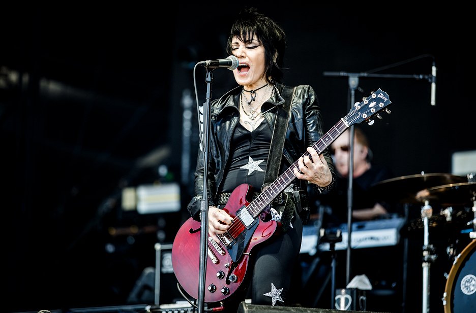 Hellfest 2020 – Quinze années de bruit et de fureur (2020) | ČSFD.cz