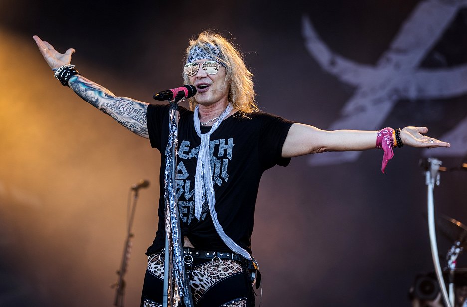 Hellfest 2020 – Quinze années de bruit et de fureur (2020) | ČSFD.cz