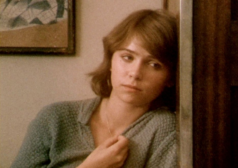 Jsi krásná (1986) | ČSFD.cz