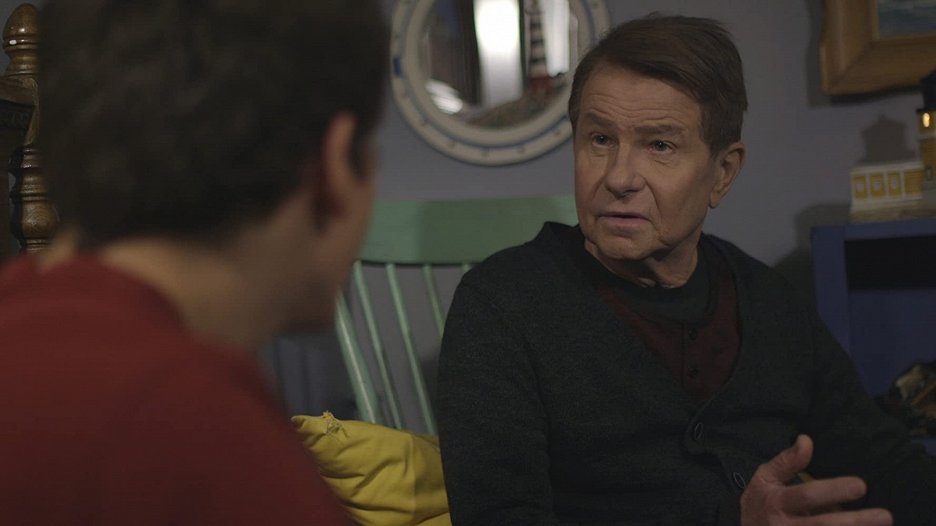 David Ruprecht | Galerie - Z filmu | ČSFD.cz