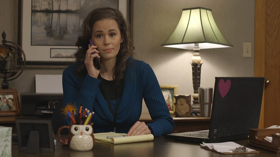 Heather Ricks | ČSFD.cz