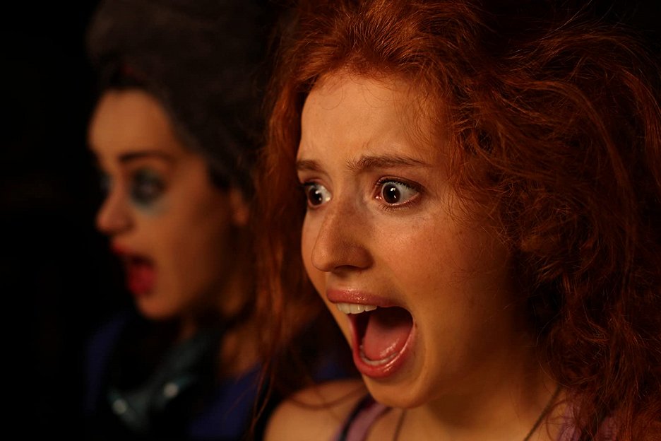 Motel Monstre (2012) | ČSFD.cz