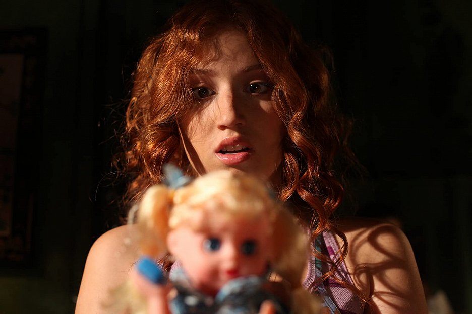 Motel Monstre (2012) | ČSFD.cz