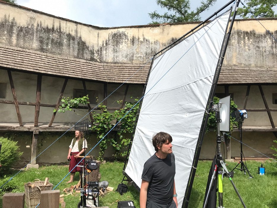 Jan Vacek | ČSFD.cz