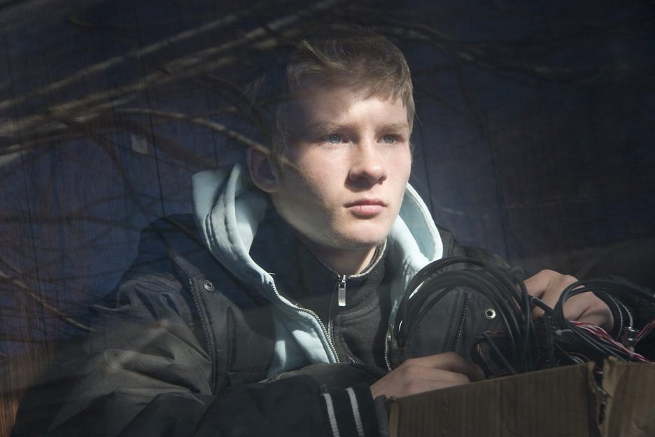 Sebbe (2010) | Zajímavosti - Zajímavosti | ČSFD.cz