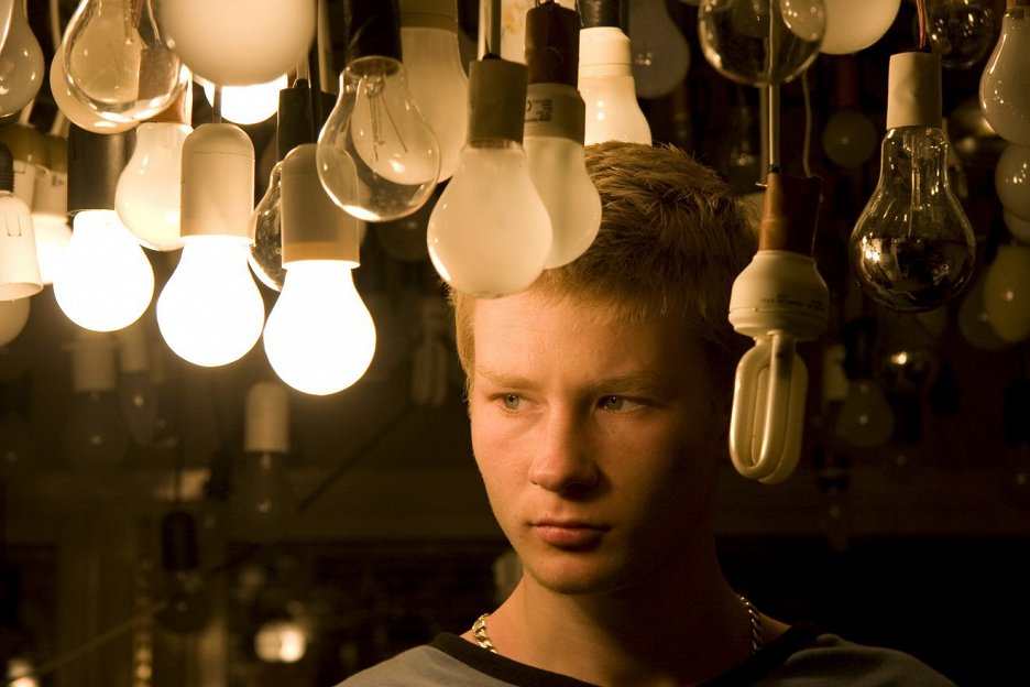 Sebbe (2010) | ČSFD.sk