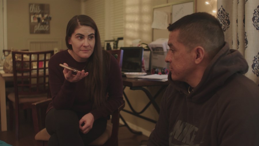 Welcome Strangers (2020) | ČSFD.cz