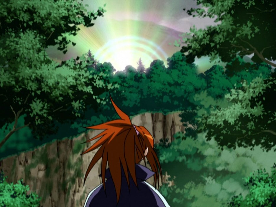 Mai-HiME - Kuroki Kimi, Mezameru Toki (E21) (2005) | ČSFD.cz
