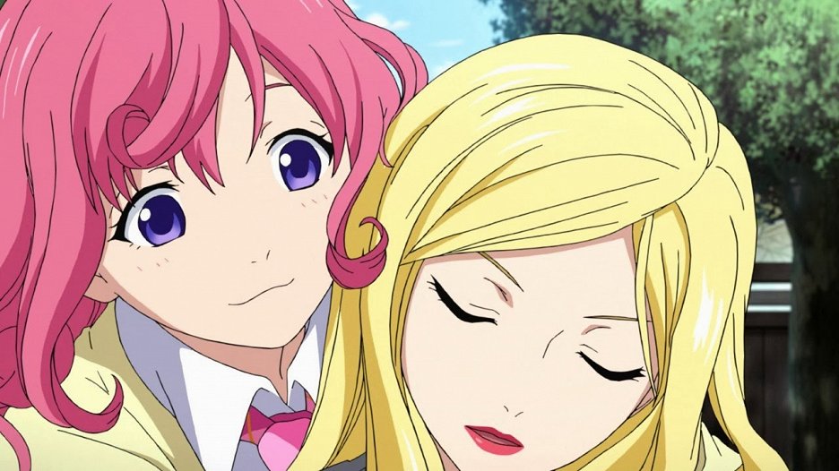 Noragami - Issen o koete (S01E08) (2014) | ČSFD.cz