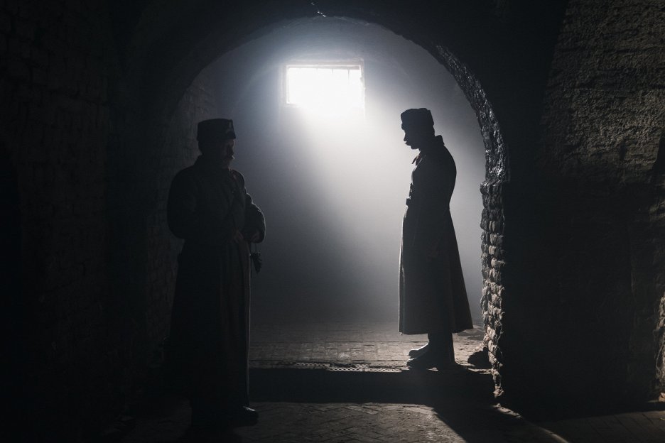 Děd Morozov (2020) | ČSFD.cz