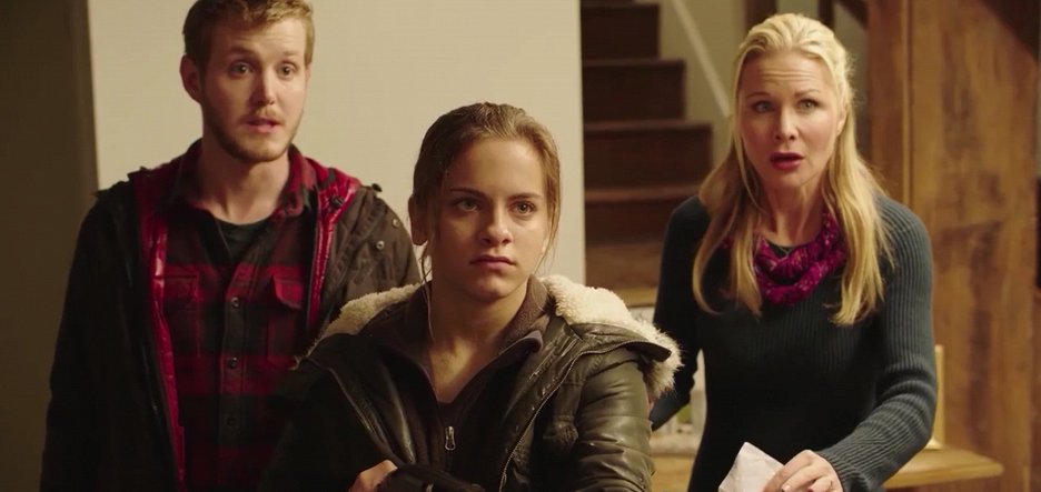 Locked in (2017) | ČSFD.cz