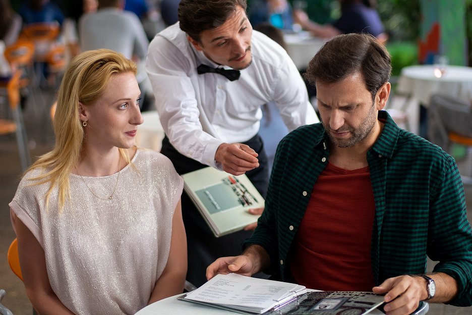 Apatigris - Season 1 (S01) (2020) | ČSFD.cz