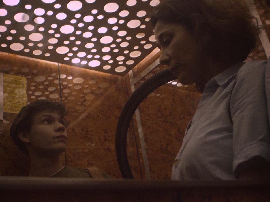 Ágoston Kenéz | Galerie - Z filmu | ČSFD.cz