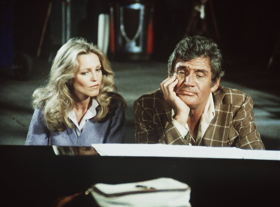 Gene Barry | ČSFD.cz