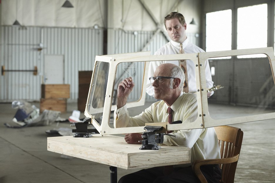 Michael Copeman | ČSFD.cz