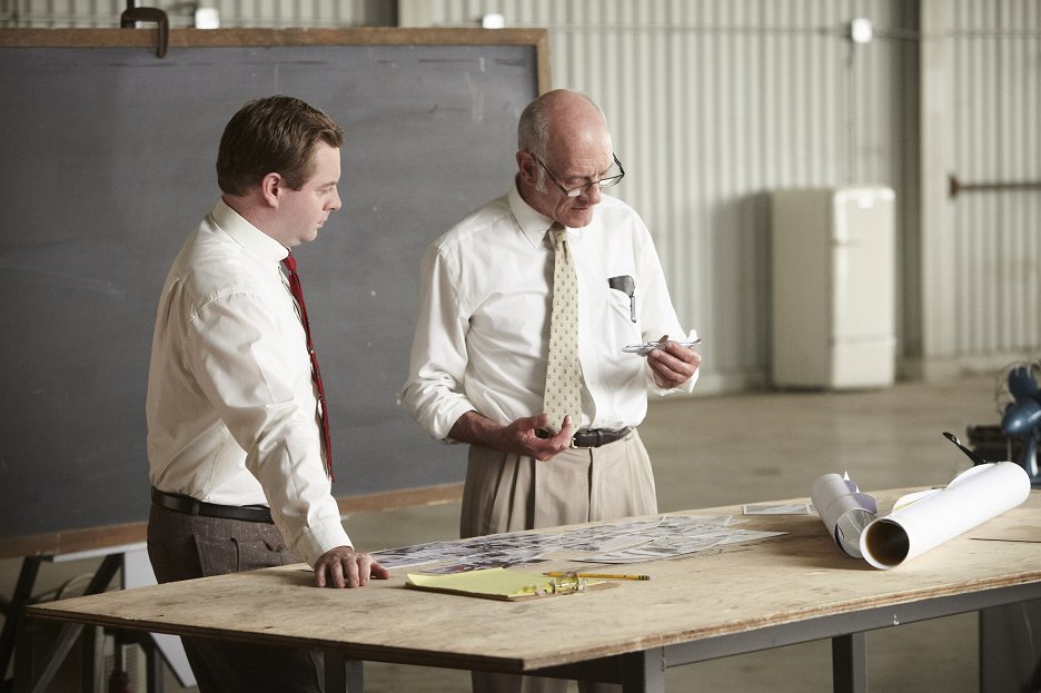 Michael Copeman | ČSFD.cz